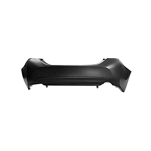 Rear bumper cover – TO1100309 – TOYOTA COROLLA, 2014-2019 - Global Parts